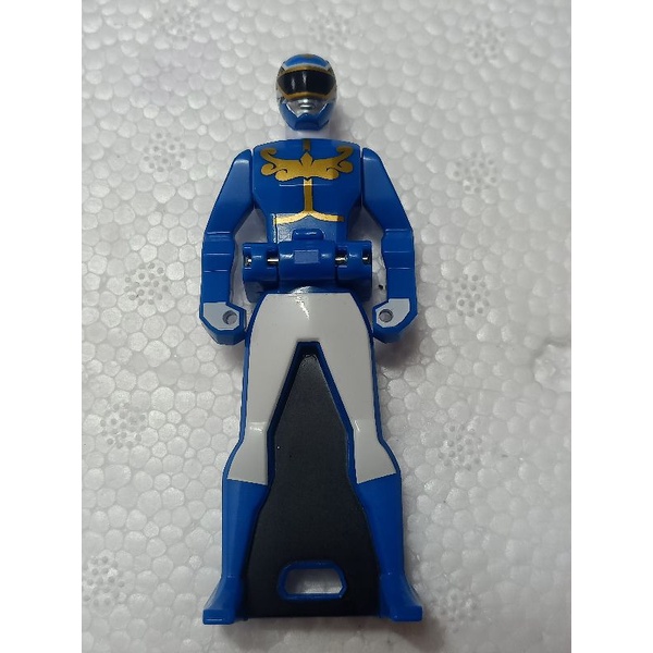 DX ORIGINAL BANDAI RANGER KEY GOKAIGER TEAM | Shopee Malaysia
