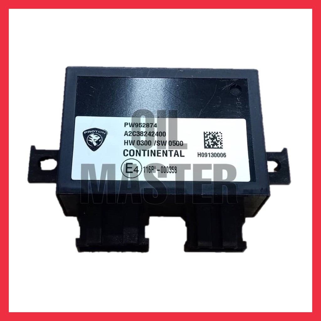 PROTON SAGA NEW VVT SENSOR ECU IMMOBILIZER (PW952874) | Shopee Malaysia