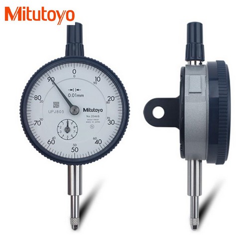 Mitutoyo 2046S Dial Indicators | Shopee Malaysia