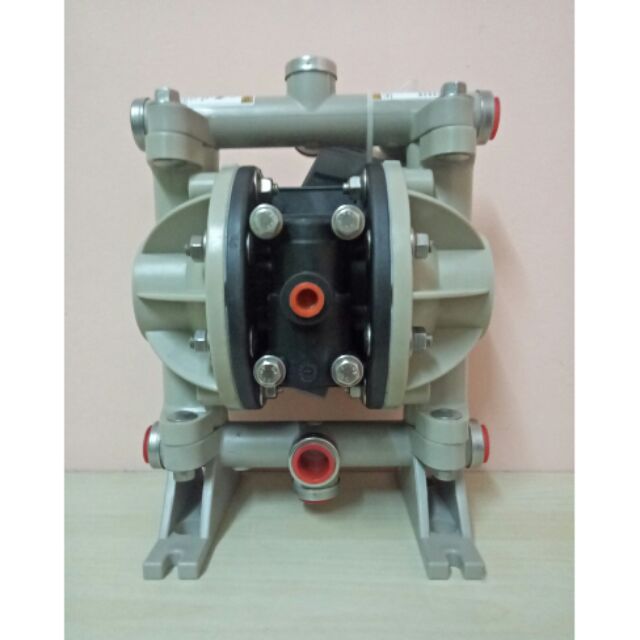 McWave (MA15-PT) 1/2" Pneumatic Air Diaphragm Pump | Shopee Malaysia