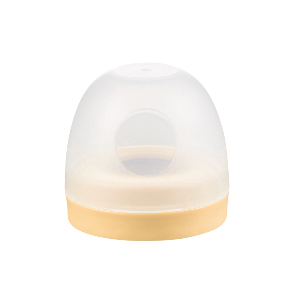 Mommy Station Maternal Feeling Experience 2.5 Simple Wide Mouth Baby ...