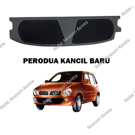 Perodua Proton Papan Bonnet Speaker Kereta Car Bonnet Board Kancil Lama ...