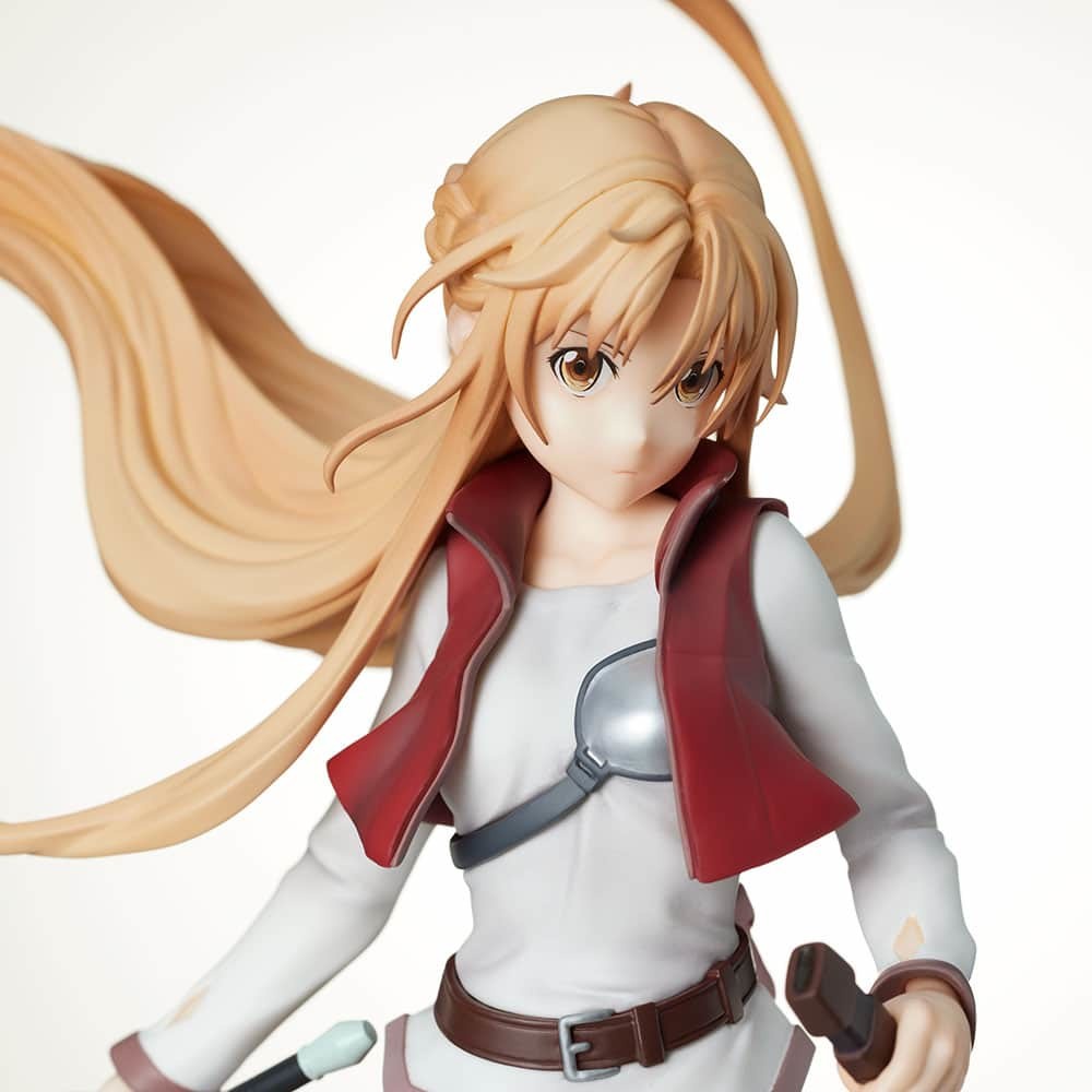 SEGA PM Figure SAO Progressive: Aria of a Starless Night Asuna Figure ...
