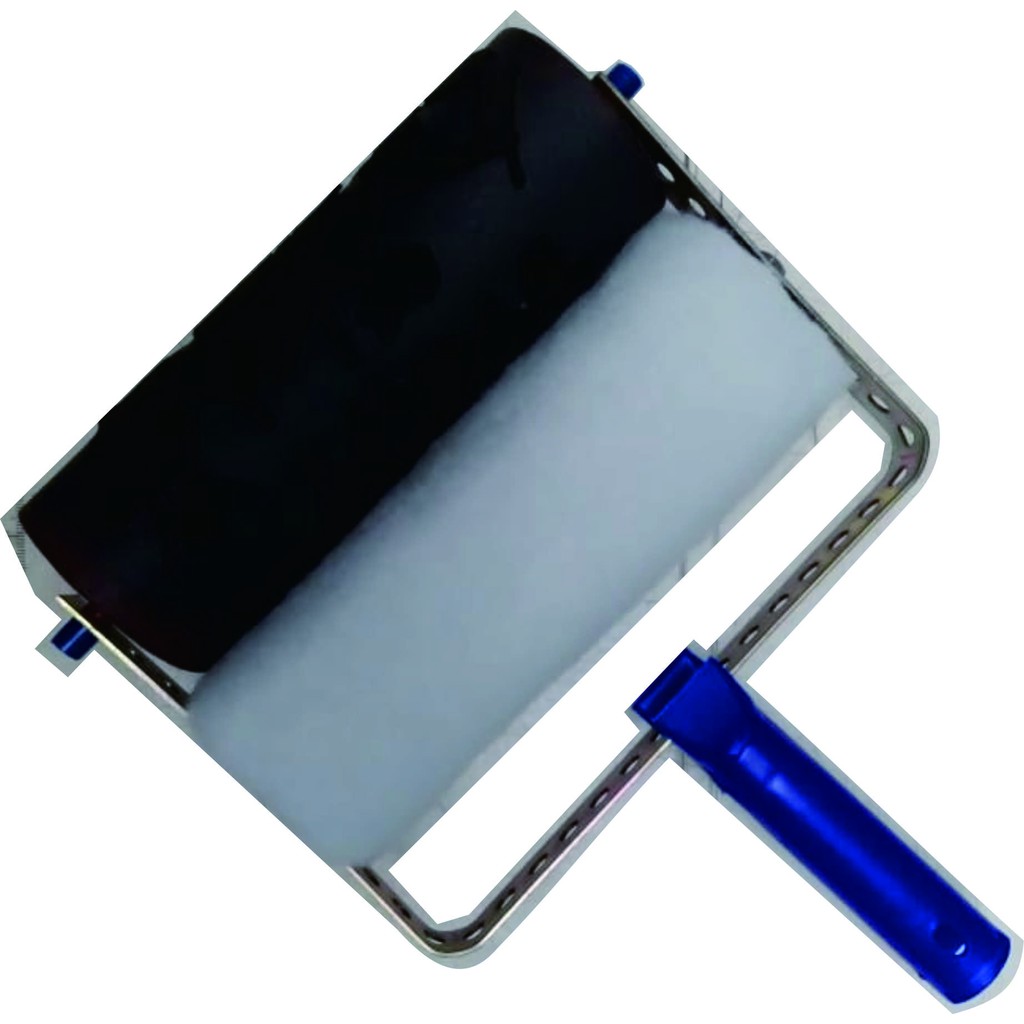 Paint Roller motif Paint Wall Paint wallpaper Bedroom Living Room ...