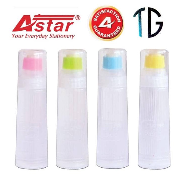 24PCS Astar Water Glue 101/Gam Kertas/水胶 | Shopee Malaysia