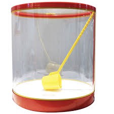 Balang Air Ceduk / Acrylic Water Dispenser | Shopee Malaysia