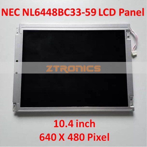 NEC NL6448BC33-59 LCD Panel | Shopee Malaysia