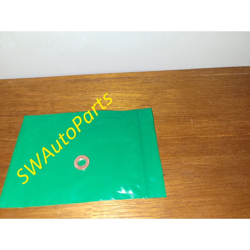 Land Rover Defender 2.4 Puma Injector Copper Washer 4 pcs | Shopee Malaysia