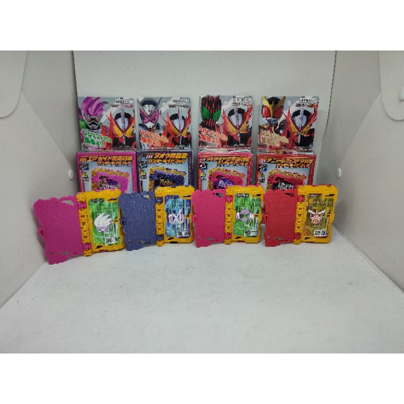 Kamen Rider Wonder Ride Book Dx | Shopee Malaysia