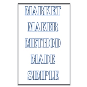 Market Maker Method Made Simple | Shopee Malaysia