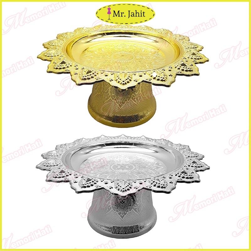 Dulang Hantaran Gold & Silver | Shopee Malaysia