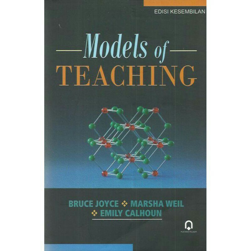 Models of teaching ninth edition | Shopee Malaysia