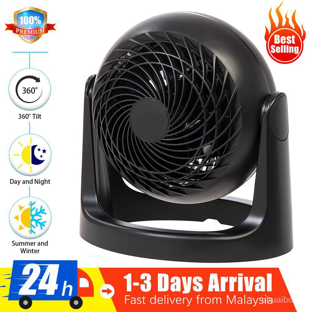 circulation fan cooling fan SPP Original Japan IRIS OHYAMA PCF-HD15N Circulator Fan home ...