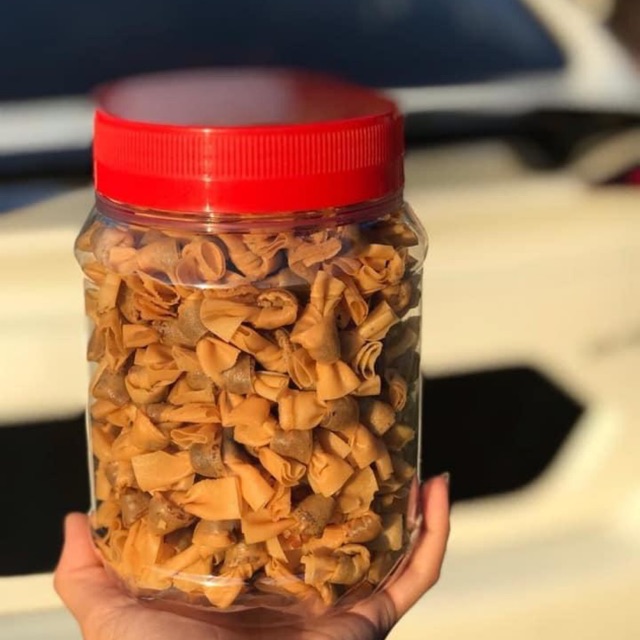 🔥READY STOCK🔥 POPIA SIMPUL KASIH 500g | Shopee Malaysia