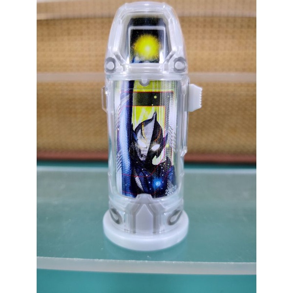 Original Bandai Dx Ultraman Capsule Ultra Capsules | Shopee Malaysia