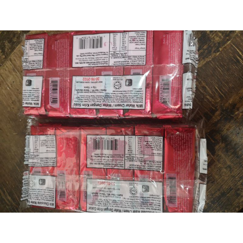 APOLLO MILK WAFER CREAM | Shopee Malaysia