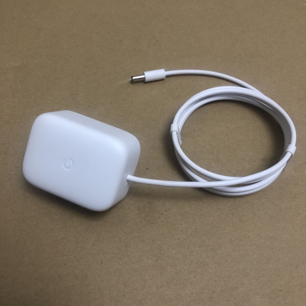 Google Home Nest Hub Max Smart Speaker Power Supply 24V1.25A Adapter ...