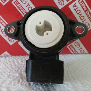 Original Toyota Avanza Vios Ncp42 Perodua Alza Myvi 1.3 Viva Throttle ...