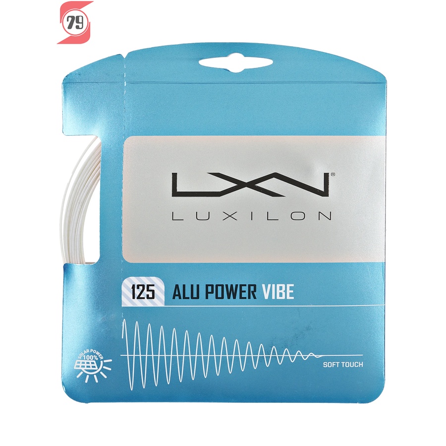 LUXILON ALU POWER VIBE 125 | Shopee Malaysia
