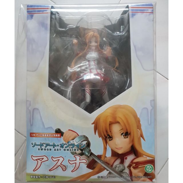 1/8 PVC ASUNA(Statue) | Shopee Malaysia