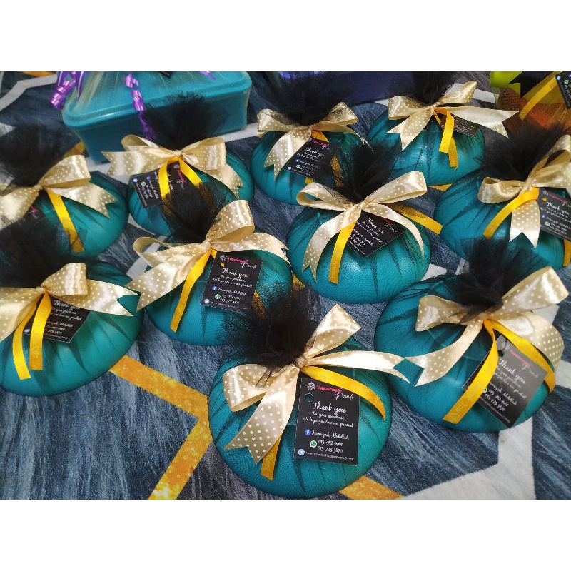 Hamper Bajet TUPPERWARE BRANDS | Shopee Malaysia