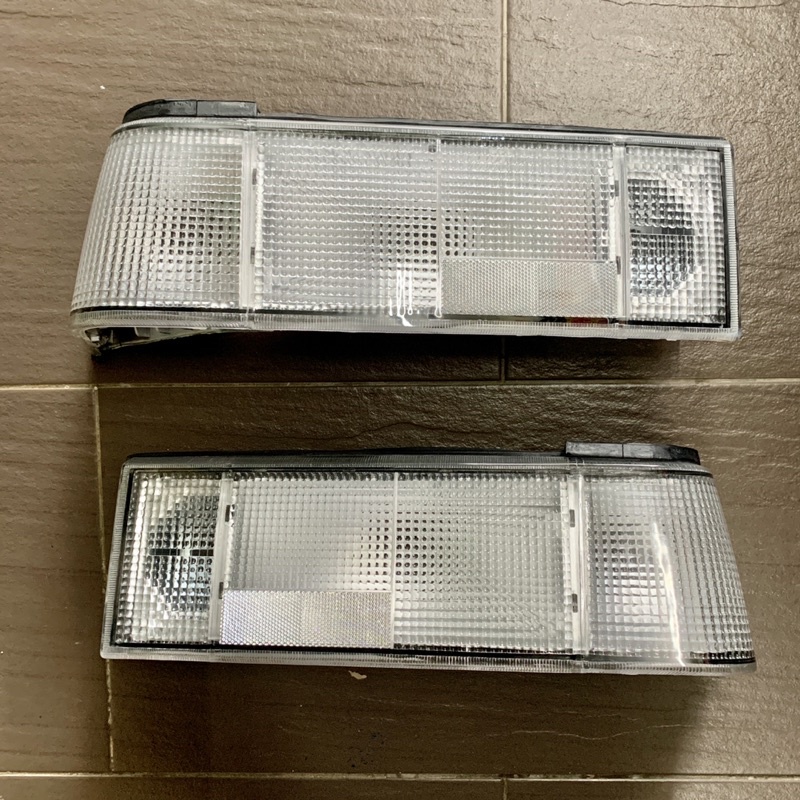 Proton Saga First Generation (Magma Megavalve) (Sedan) Rear Tail Lamp ...