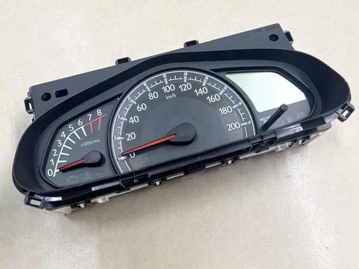 PERODUA BEZZA METER 83800-BYN30-H (N30) USED NO METER GLASS READY STOCK ...