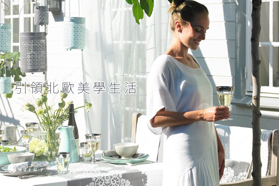 [Denmark GreenGate] Laura white Salad Bowl 26.5cm Plate | Shopee Malaysia