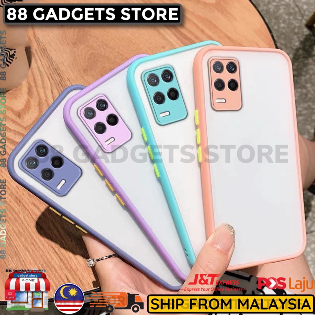 Realme 8 5G / Realme 8 Pro / Realme X50 Pro / Realme 6 / Realme 6 Pro ...