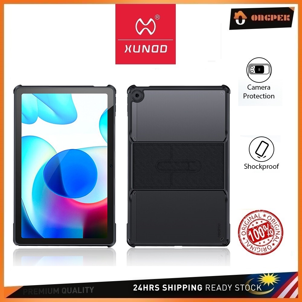 Original Xundd Casing Realme Pad Casing Realme Pad Mini Anti Shock