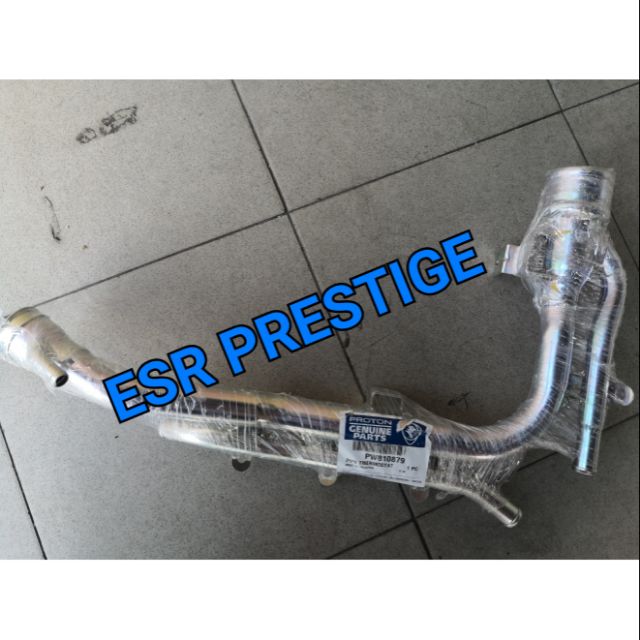 Proton Exora CPS water pump pipe Original | Shopee Malaysia