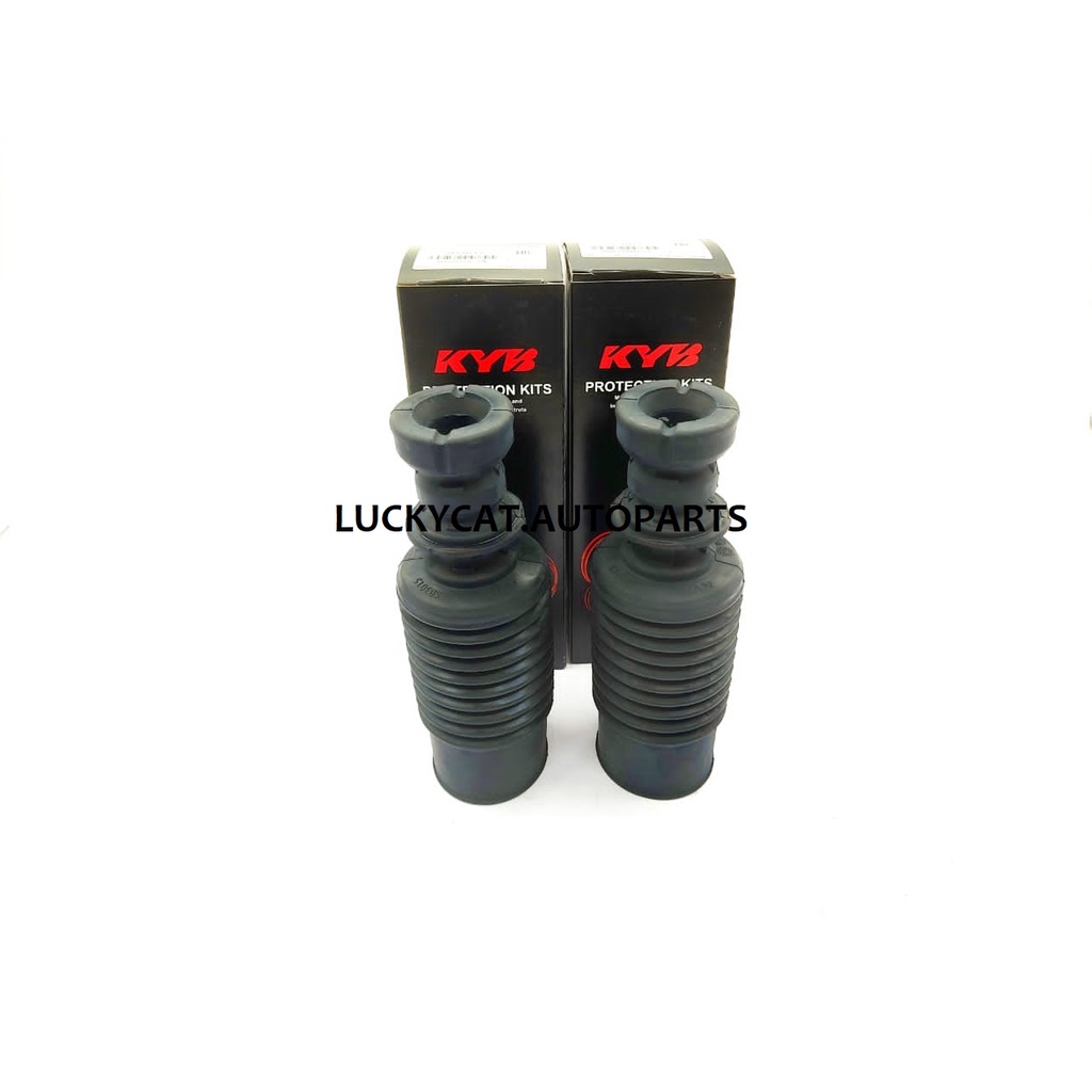 TOYOTA VIOS NCP42 VIOS NCP93 VIOS NCP150 COVER ABSORBER FRONT WITH ...