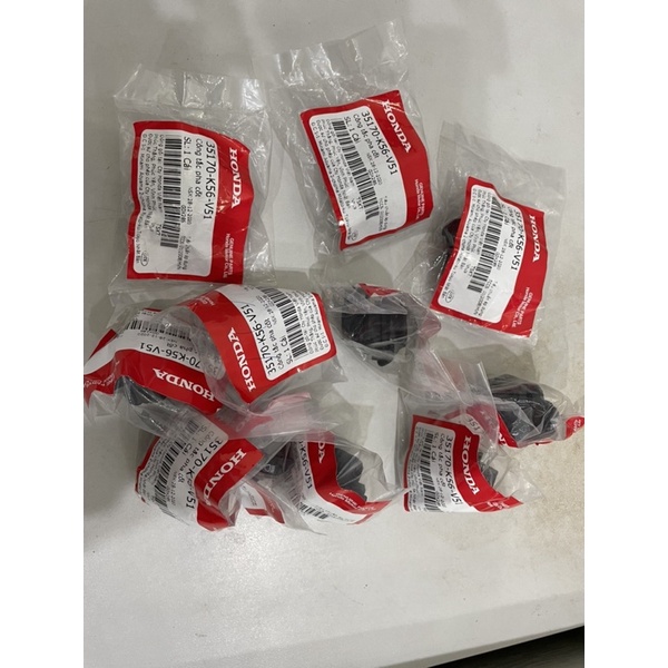 Genuine HONDA winner x passing switch Core phase switch | Shopee Malaysia
