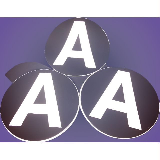 lorry sticker (A) (C) (T) (KA) | Shopee Malaysia