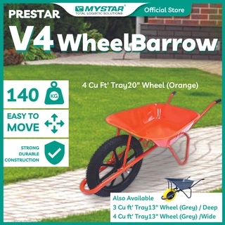 Buy wheelbarrow Online With Best Price, Jun 2024 | Shopee Malaysia