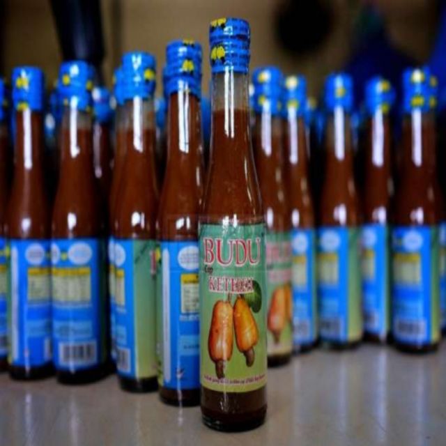 🔥Budu Cap Ketereh (150ml)🔥 | Shopee Malaysia