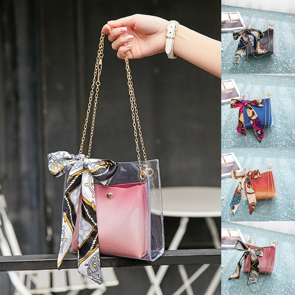 Vissy Beg Tangan / Bahu / Galas / Tote Perempuan Wanita Women Handbag ...