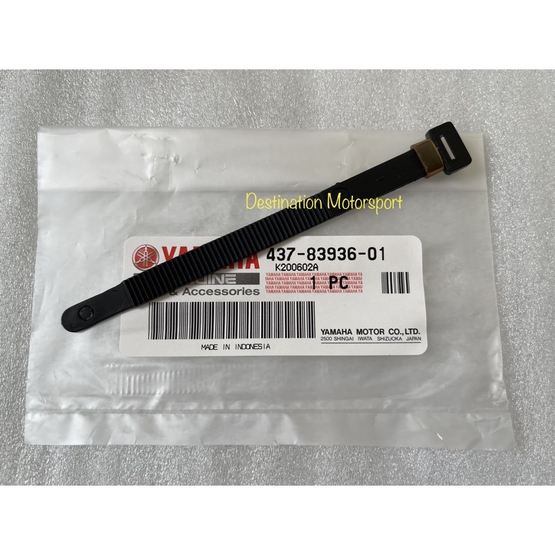 Band Wiring Rxz Original Yamaha | Shopee Malaysia