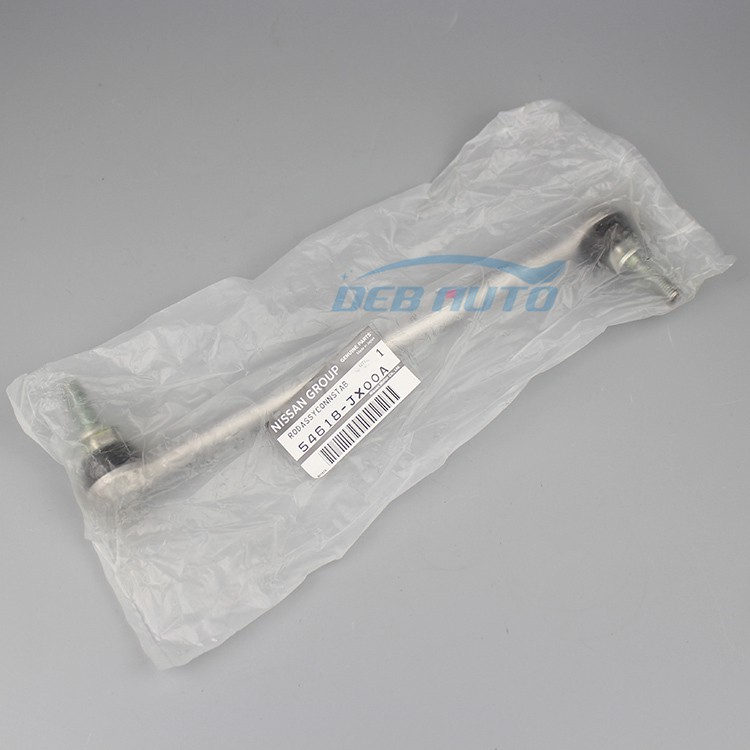 Nissan Front Stabilizer Absorber Link 54618-JX00A Livina Latio Sylphy ...