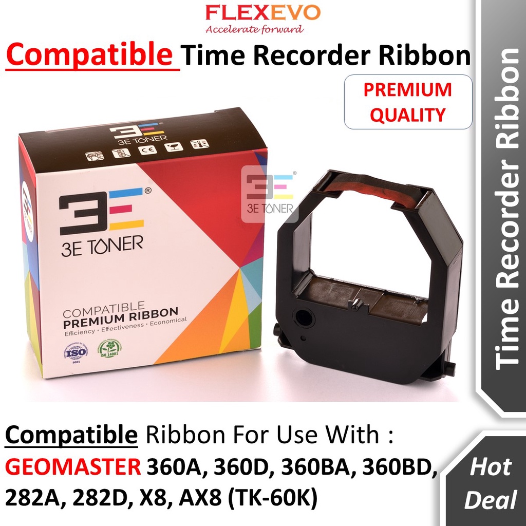 Compatible Geomaster Punch Card Ribbon for 360A 360D 360BA 360BD 282A ...