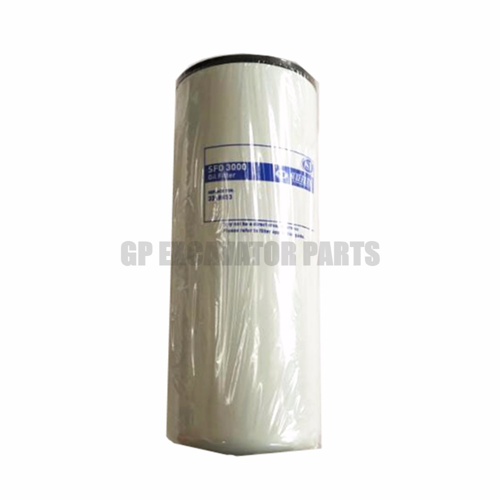 SFO3000 OIL FILTER (3318853) FOR CUMMINS ENGINE 6CT8 | Shopee Malaysia