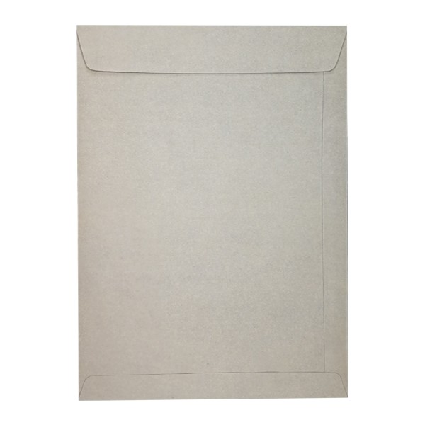 Small And Half Size Document Envelope A4 7x10 Texture KI (1 Pack 50 ...