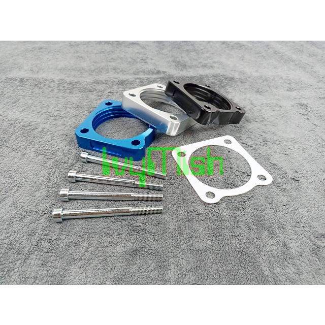 SARD THROTTLE BODY SPACER 4G13 4G15 | Shopee Malaysia