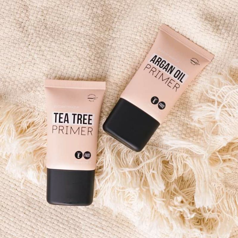 SENDAYU TINGGI TEA TREE / ARGAN OIL PRIMER (20ml) | Shopee Malaysia