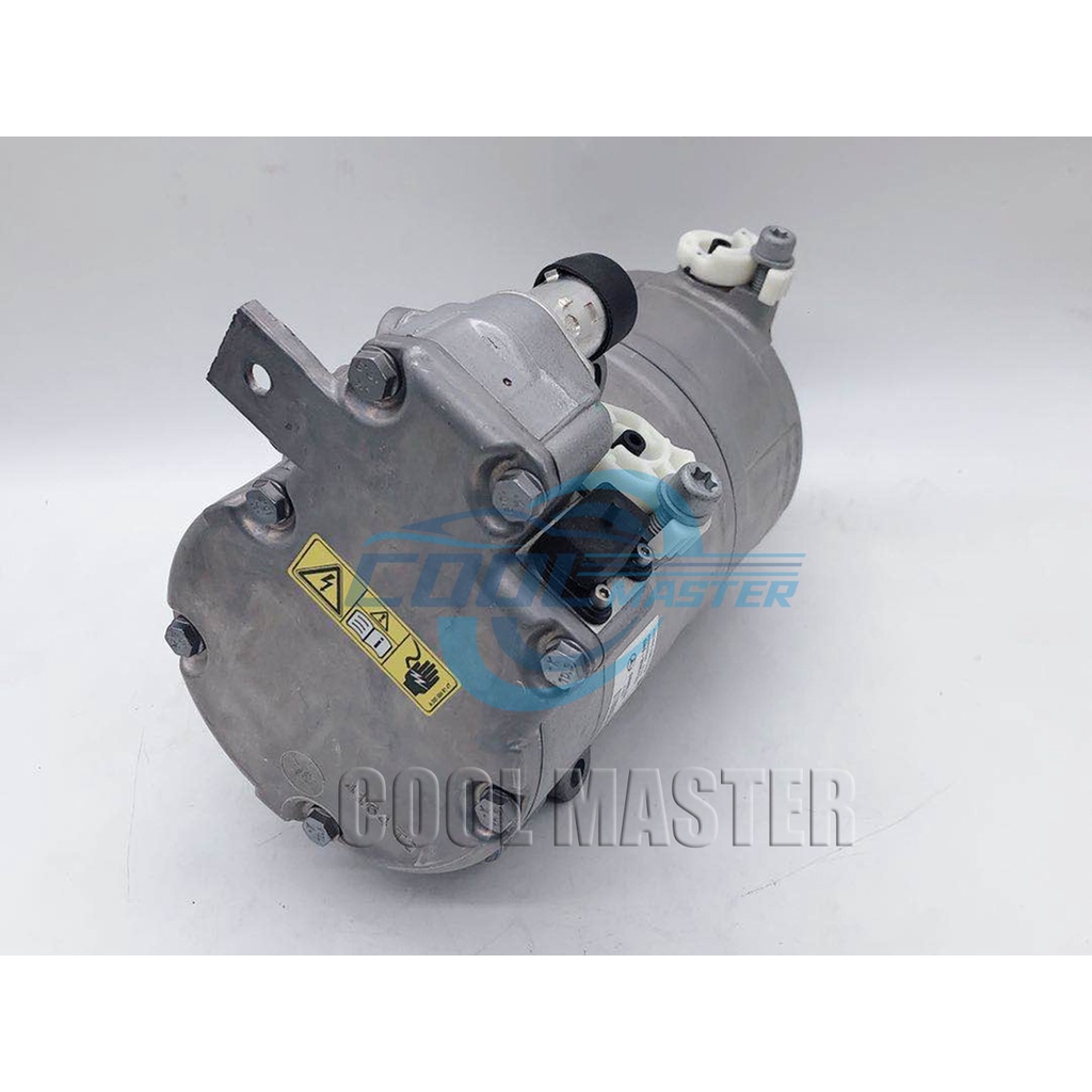 Mercedes Benz C350 W205 350e GLC W253 Hybrid Air Con Compressor (Trade ...