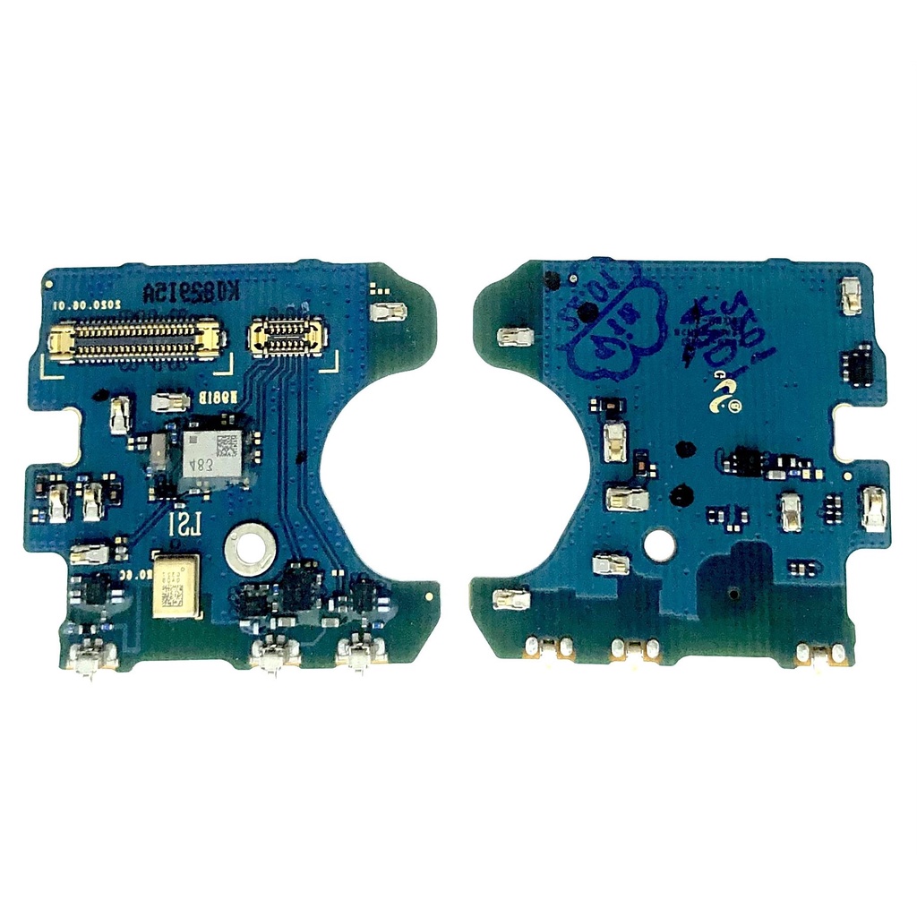 SAMSUNG NOTE 20 (5G) MIC + ANTENNA BOARD | Shopee Malaysia