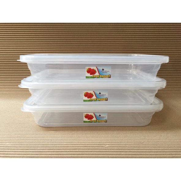 Food Keeper 5835 3600ml container storage mango graham tiramisu ...