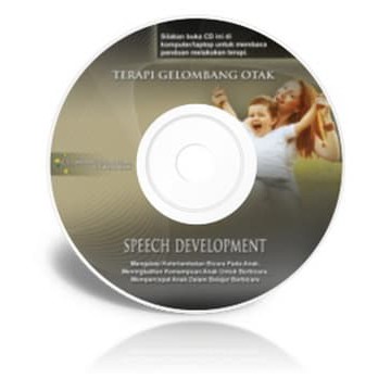 Cd Therapy Brain Speech Development - Music Therapy For Overcoming ...