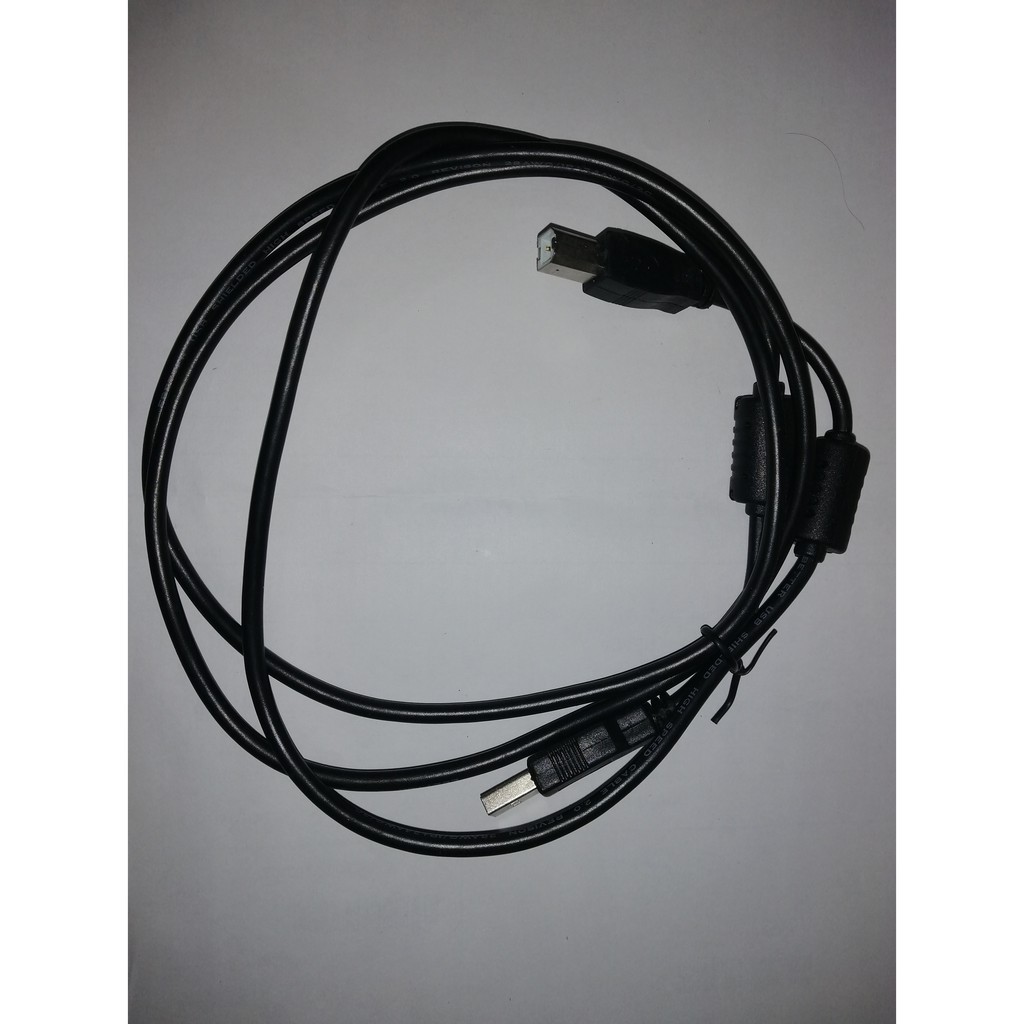 USB Cable for Printer | Shopee Malaysia