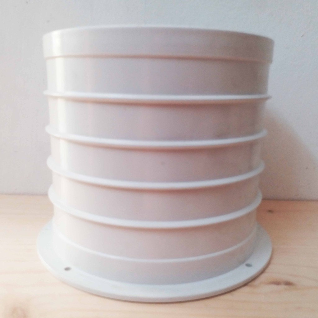 UPVC HYDROPONIC FITTING PIPE SLEEVE 6”( 150MM ) | Shopee Malaysia